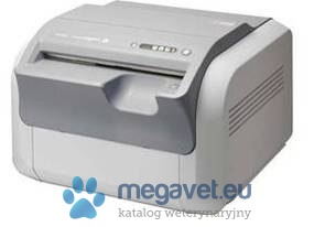 RTG Cyfrowe Prima T Capsula V View, FujiFilm [RSK]